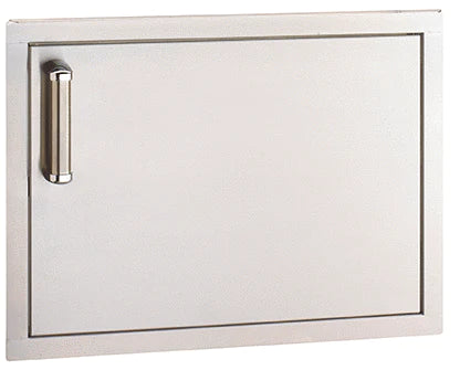 Fire Magic Grills Horizontal Single Access Door (Right Hinged) – Fire ...